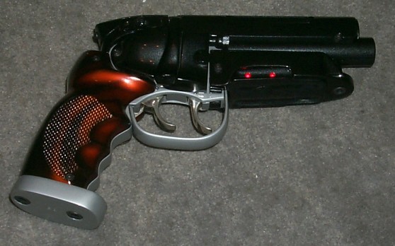 Jupiter Productions Blade Runner Blaster