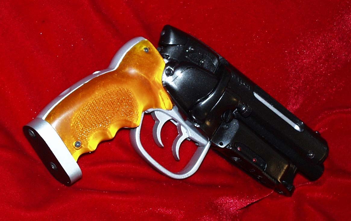 Blade Runner Display Case