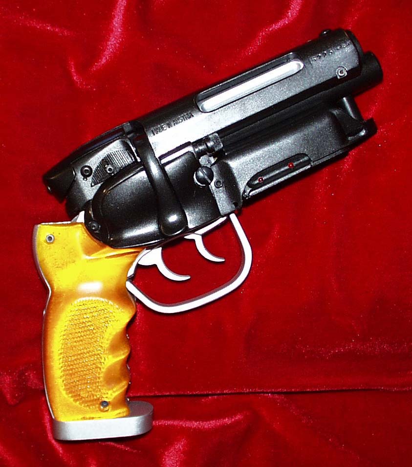 Blade Runner Display Case