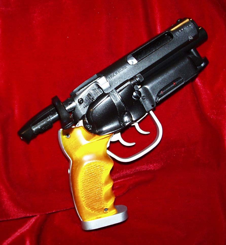 Blade Runner Display Case