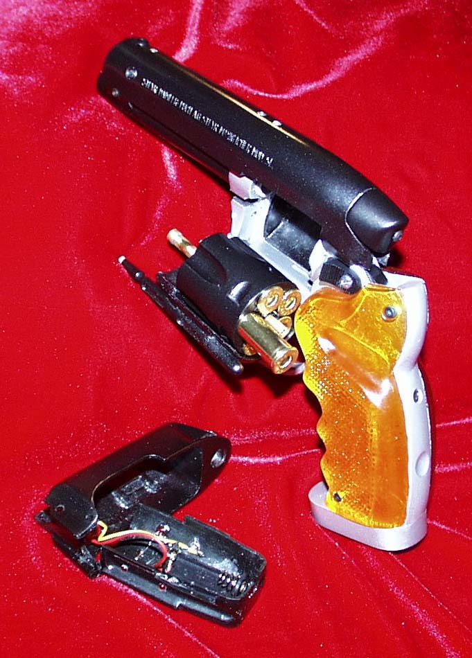 Blade Runner Display Case