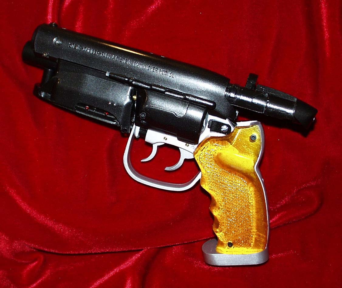 Blade Runner Display Case