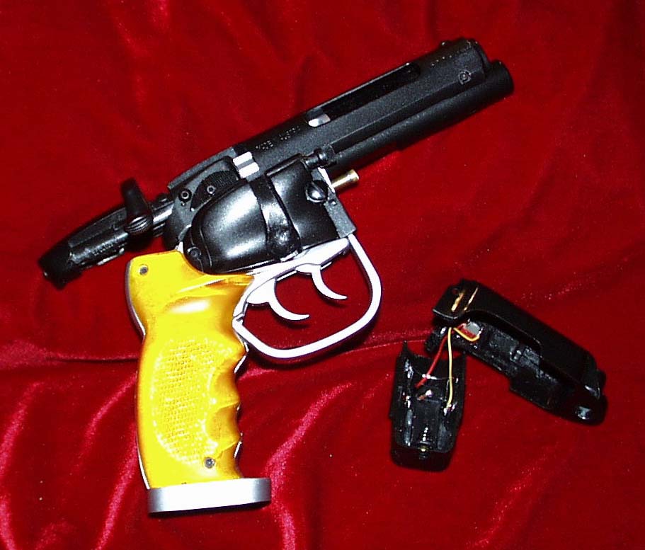 Blade Runner Display Case